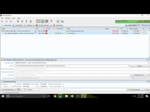 How to download music for free (easiest way)