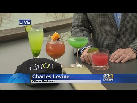 Restaurant Week Underway In Baltimore County
