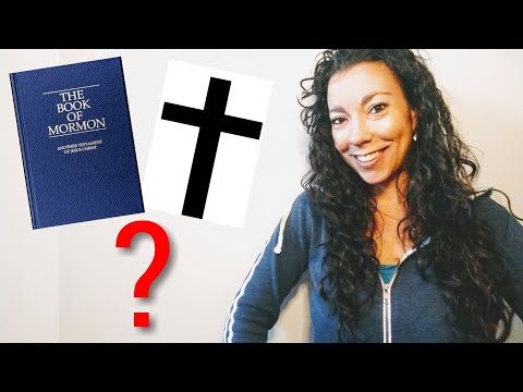Are Mormons Christians? What's the Difference Between Christianity and Mormonism?
