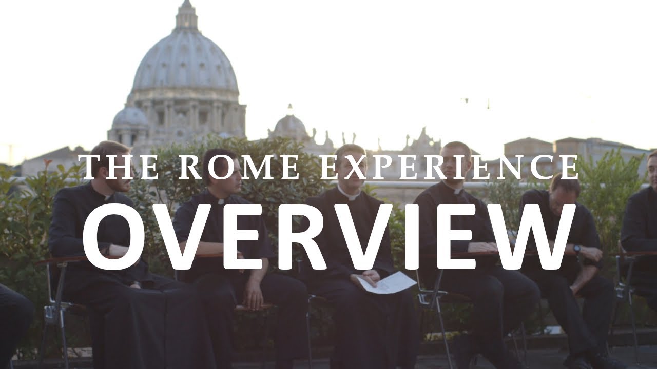 The Rome Experience - Overview