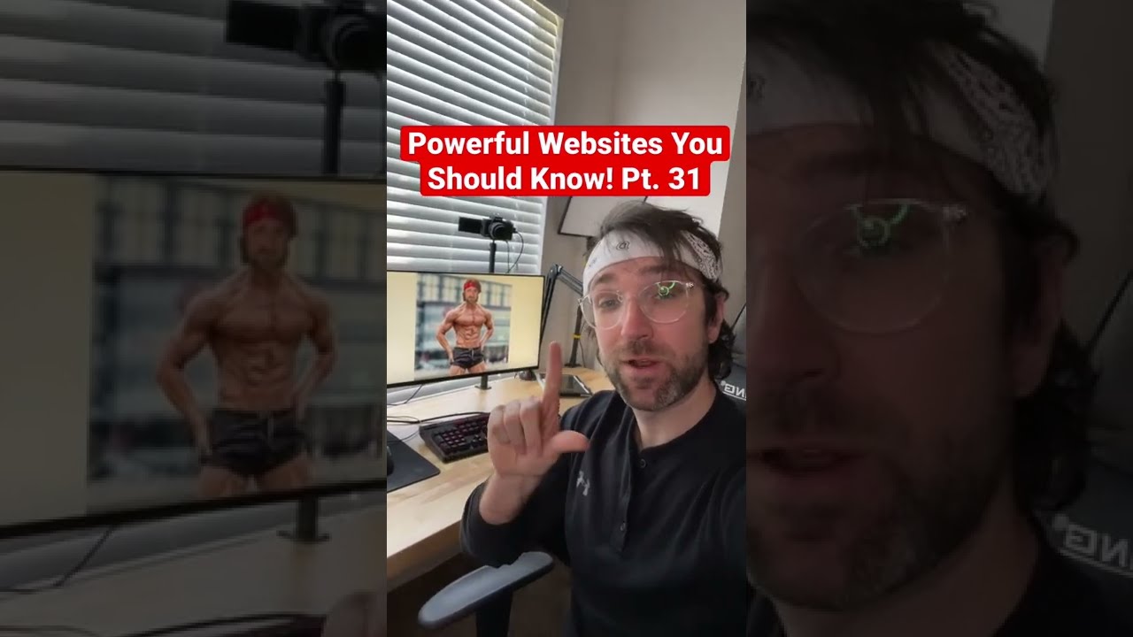 Expose Photoshopped Pictures?