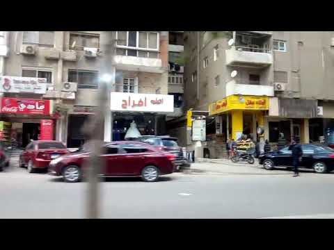 Road trip to Al Mokatam .Cairo Egypt. @Saras mix vlog.