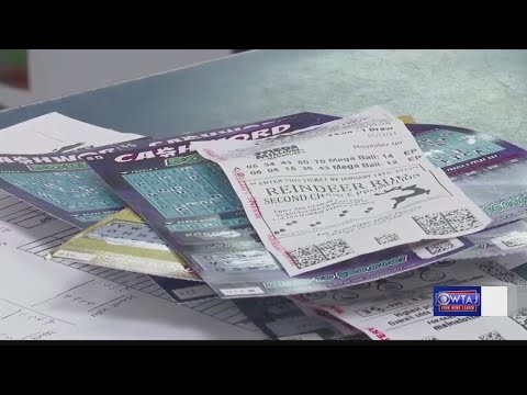 Powerball up to $700 million