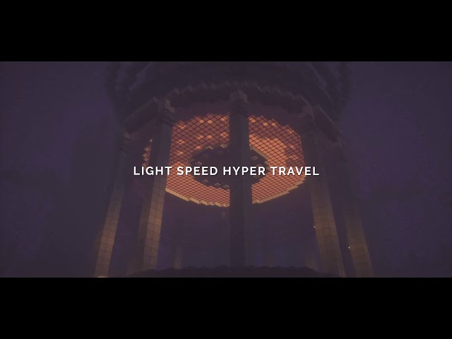 OrbitMC Minecraft Server