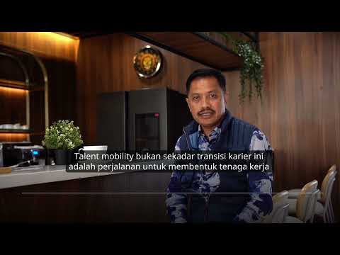 Merangkul Karier Masa Depan: Tumbuh dari Dalam Melalui Mobilitas Bakat | Versi Indonesia