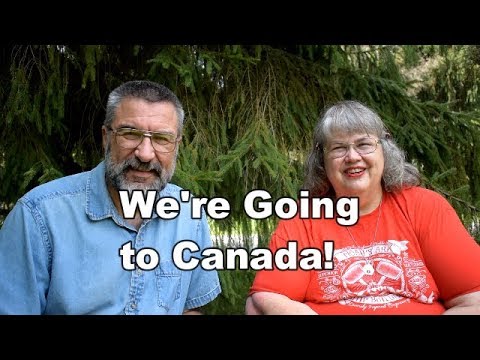 Meet Us in Edmonton, Alberta
