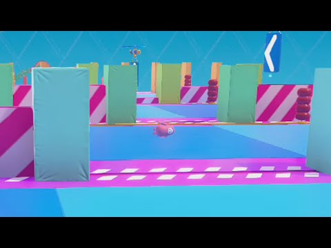 Steam Community :: Video :: Fall Guys: Hacker Hunt