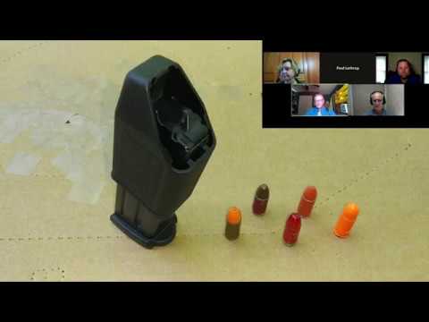 Guns 101 – Loading a magazine | tacticalprofessor