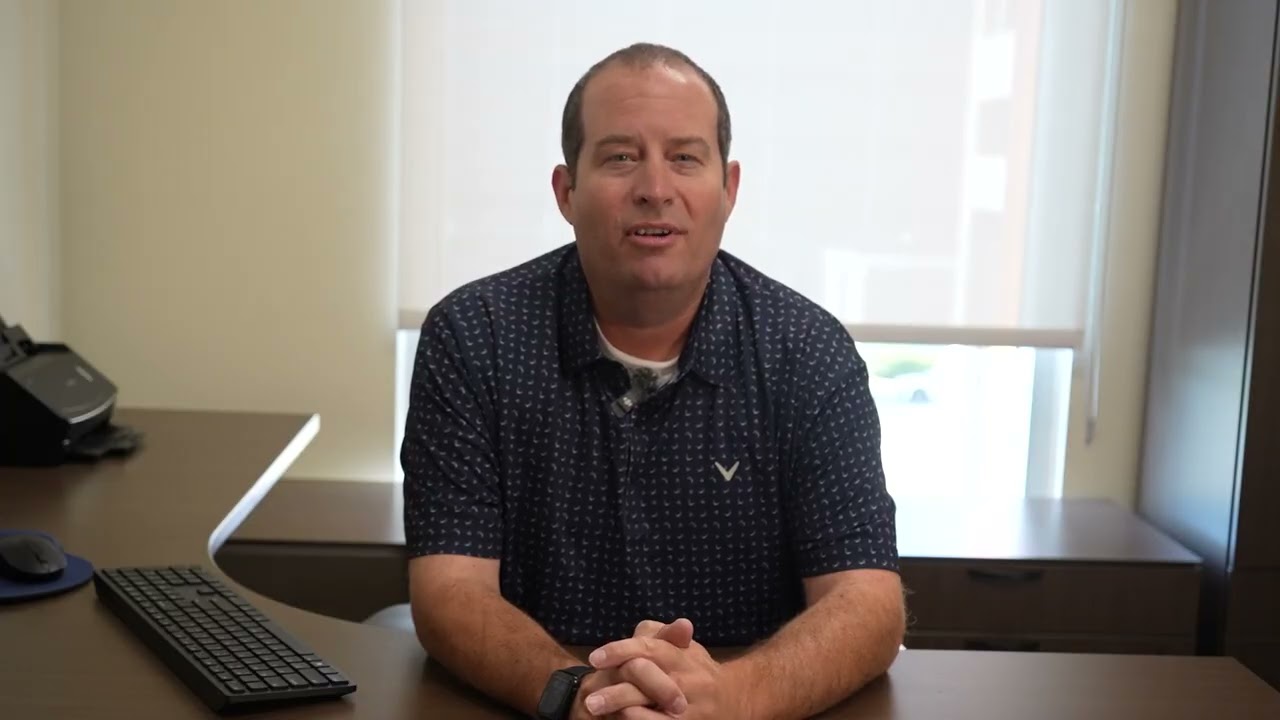 PD Spotlight - Investigations Team