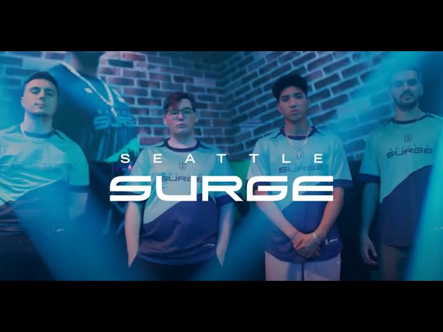 Atlanta Faze vs Seattle Surge: CDL 2023 Major 1 Winners Final head-to ...