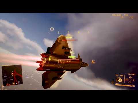 Steam Community :: Video :: Project Wingman - Presidia | 4K 60fps