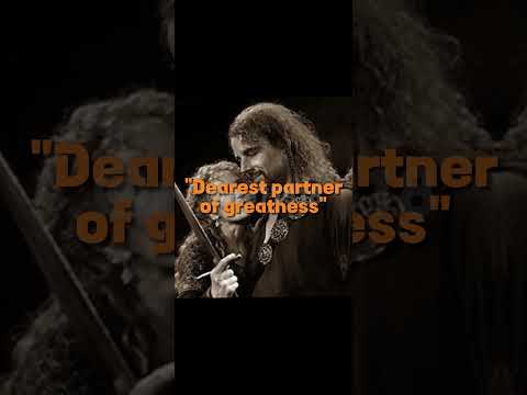 Macbeth Quotes Act 1 (part 2)
