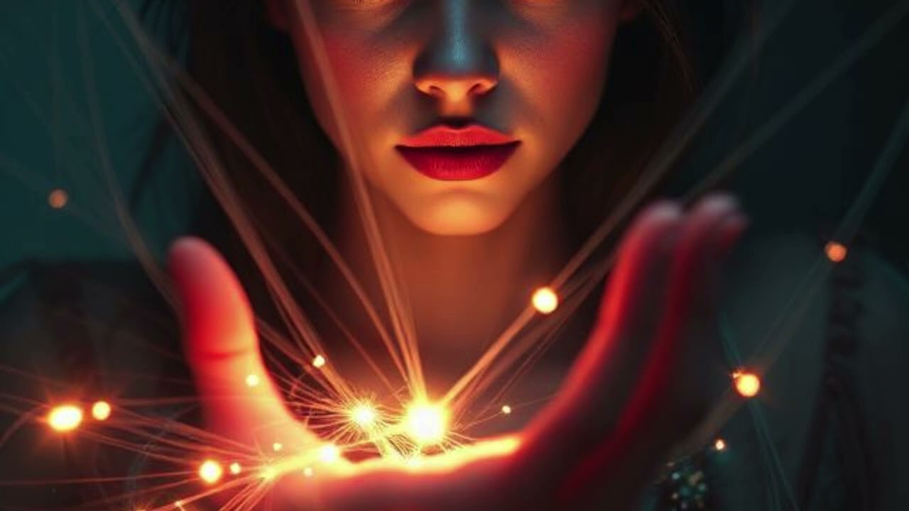 Threadbound - A Spiritual Folk Power Ballad | Official Audio