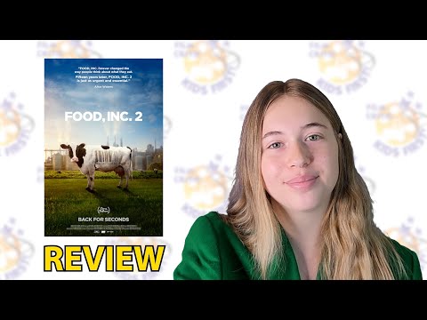 Food, Inc. 2 * Learn About Our Food Supply System One Bite At A Time In ...