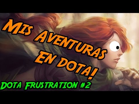 Steam Community :: Video :: Dota Frustration 2
