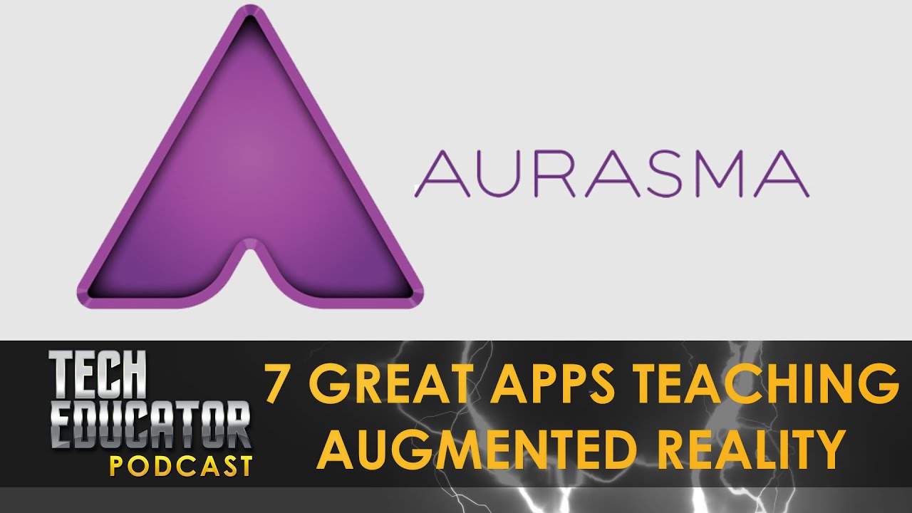 7 Great Augmented Reality Apps
