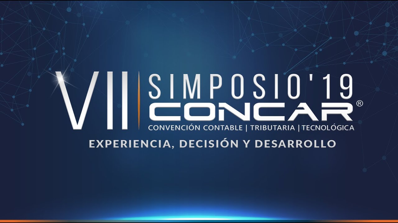 SIMPOSIO CONCAR