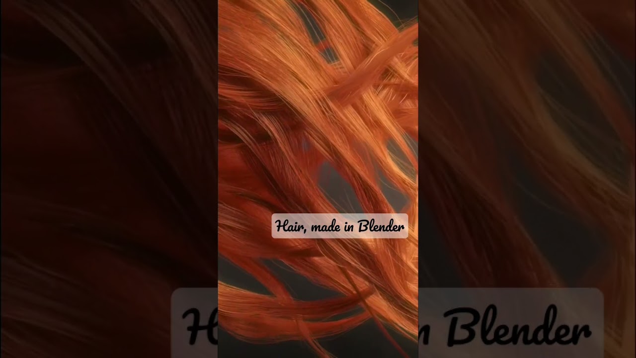 Why can’t mine look like this 😭 #b3d #cgcookie #blender3d #shorts