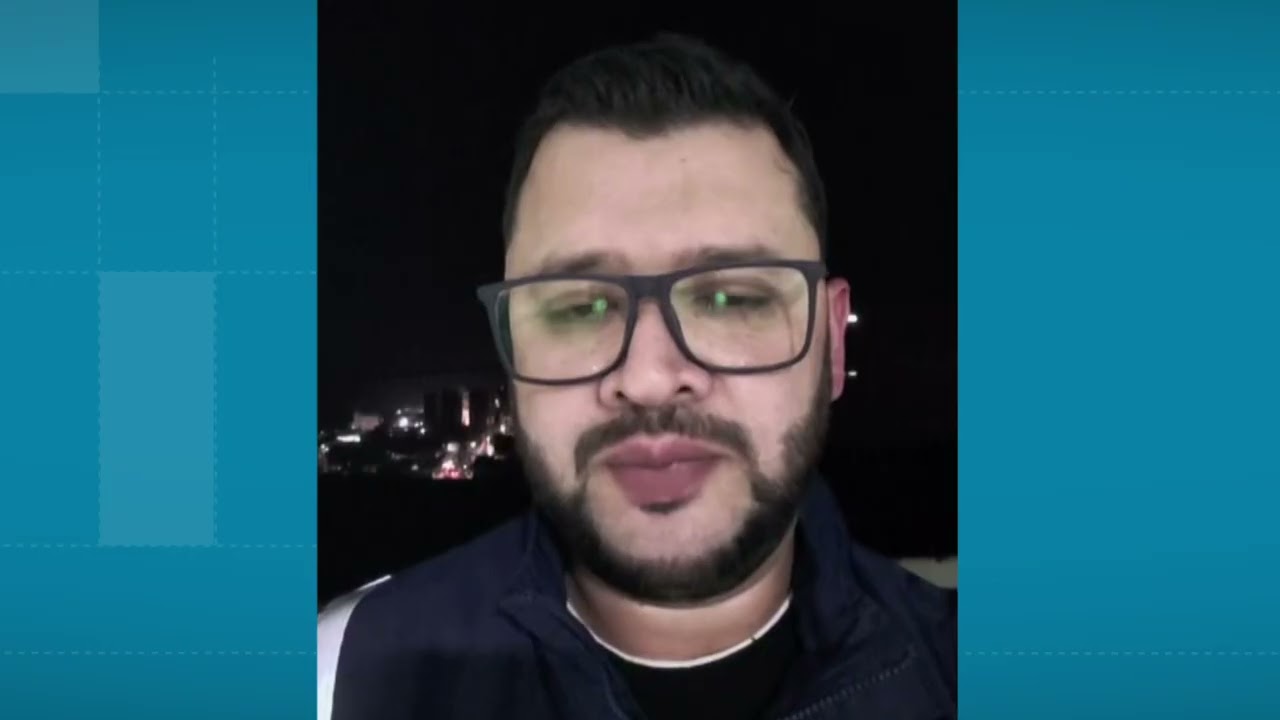 At least 70 homes were affected by a strong windstorm in Yarumal