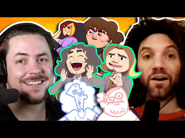 GameGrumps's Profile, Net Worth, Age, Height, Relationships, FAQs