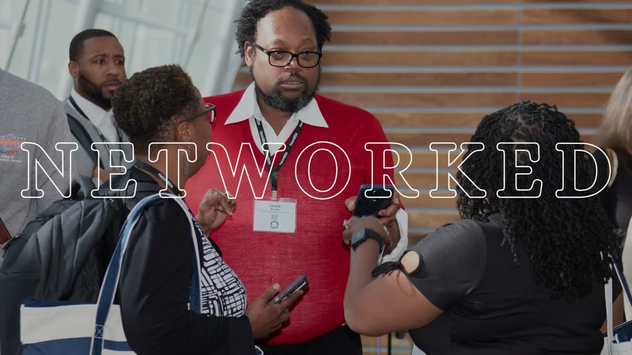 Forum 2024 Highlights | Picture Reel