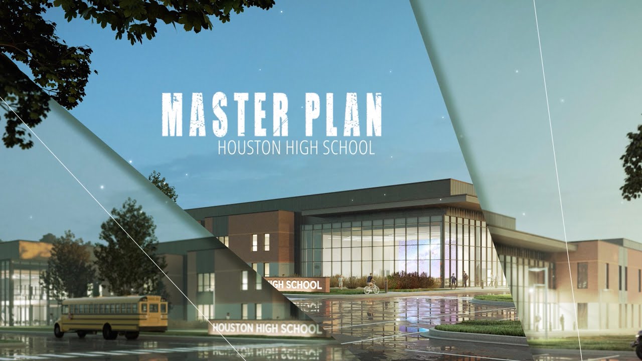 Master Plan Spotlight with Josh Cathey