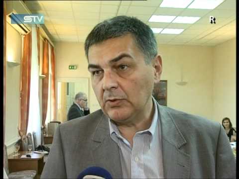 STV 28.06.2011. BiH postala 2. vanjsko trgovinski partner Osječko-baranjske županije - www.sib.hr