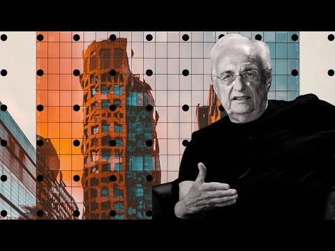 Deconstructivismo en Arquitectura: El Caos Controlado que Revolucionó el Diseño 🏛️🌀 #arquitectura