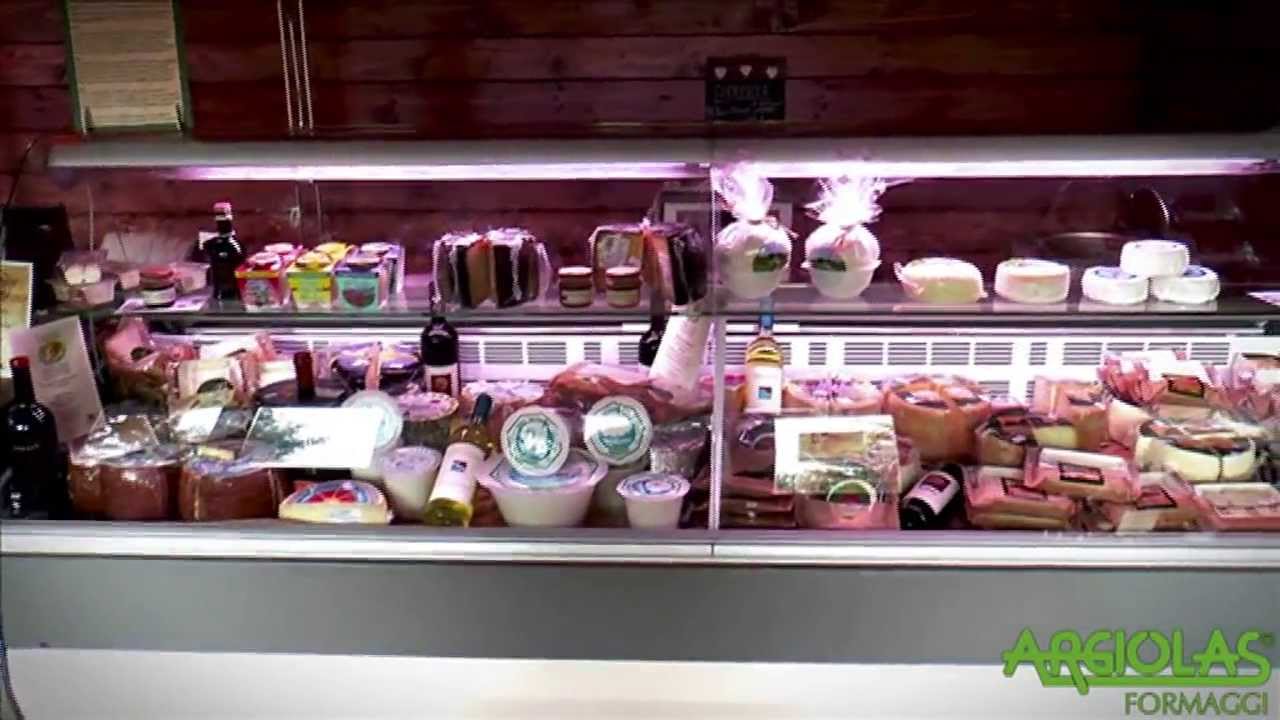 Il Pecorino CLA
