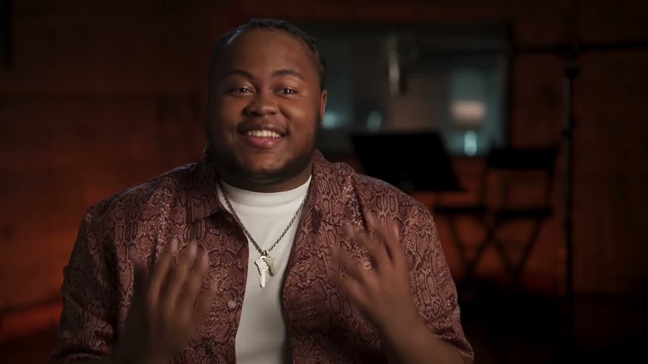 Teenage Mutant Ninja Turtles: Mutant Mayhem (2023): Putting The TEEN in TMNT [EXCLUSIVE CLIP]