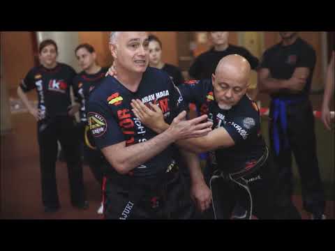 Vídeo Krav Maga Fel España – KRAV MAGA CANTABRIA: DEFENSA PERSONAL Y ...