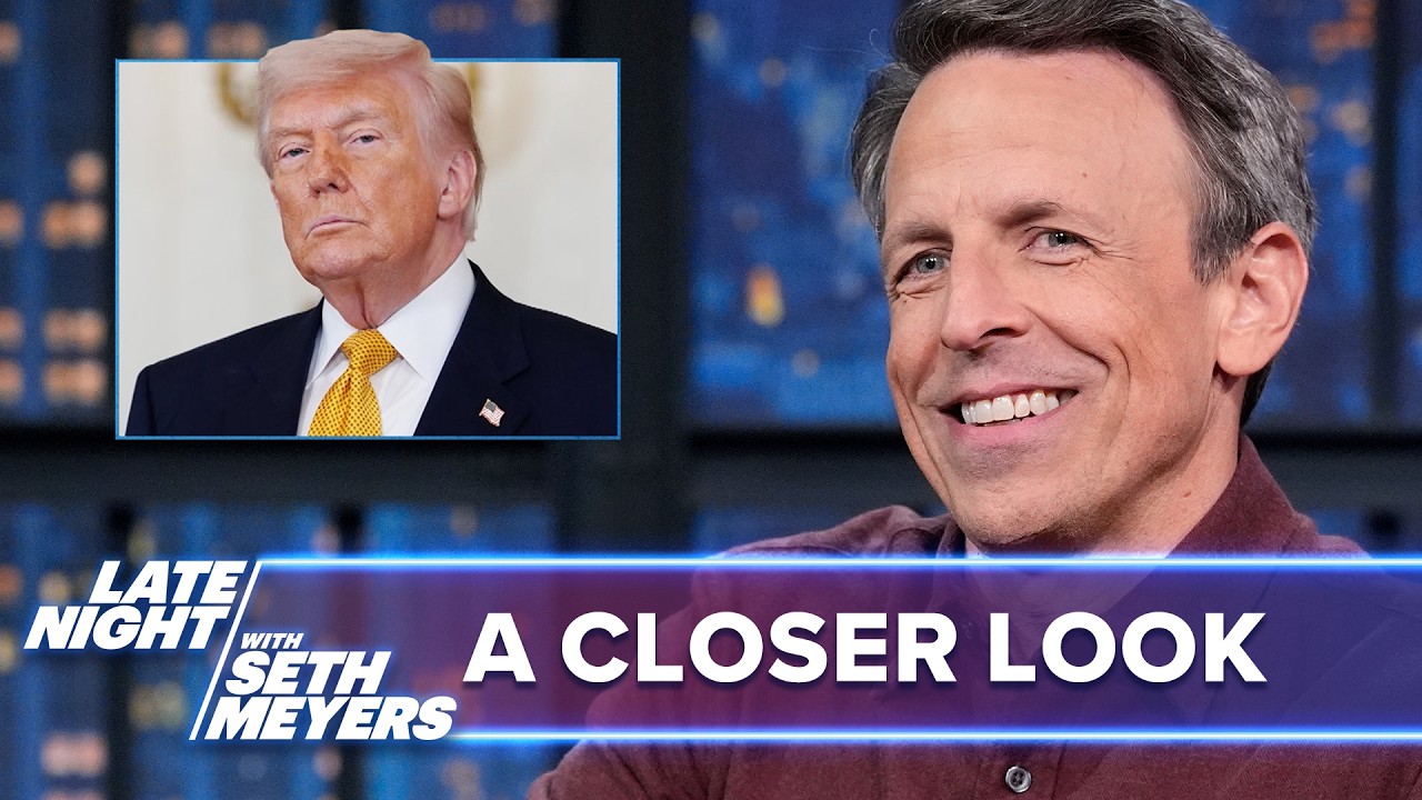 Trump Says He’s Taken Three Cognitive Tests, Tells Kids About Nuclear War: A Closer Look