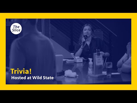 Let's play trivia!