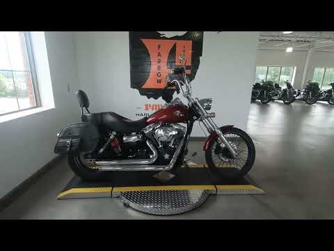 Pre-Owned Bikes | Columbus & Sunbury, Ohio | Farrow Harley-Davidson®