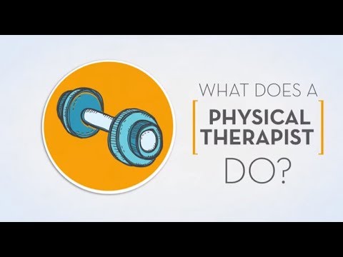 CareerBuilder Top Jobs of 2014: Physical Therapists