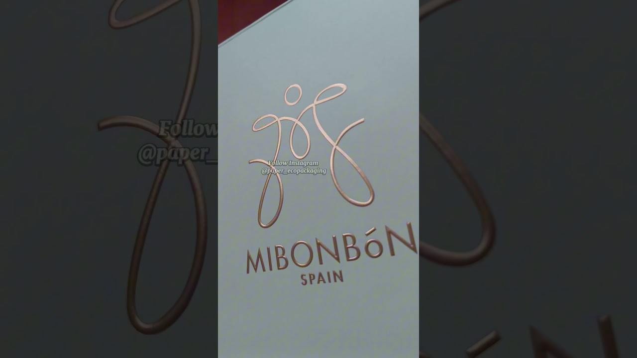 Gift Packaging That’s Good for the Earth