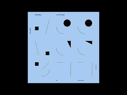 Deep Magic – Lucid Thought (2011) FULL ALBUM