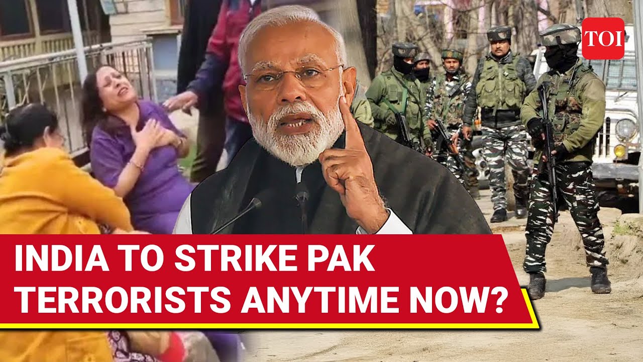 Pahalgam: India Declares War On Pak, Strikes Very Soon? Indian Defence Minister's Big Assurance