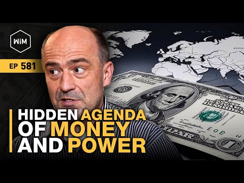 "We Don't Need Central Banks" w/ Richard Werner (WiM581)
