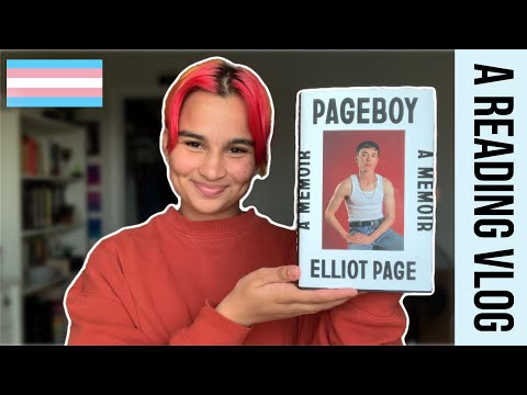 everything you need to know about pageboy by elliot page