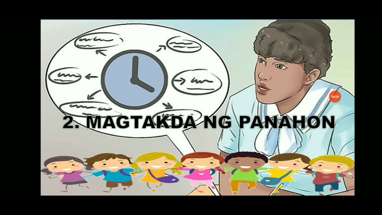 4th Quarter Week 4 ESP 7