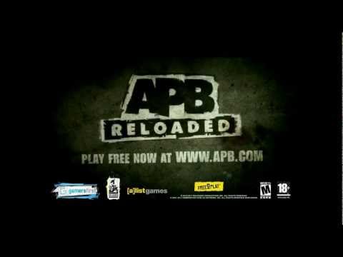 Steam Community :: Video :: APB Reloaded - Custom Intro