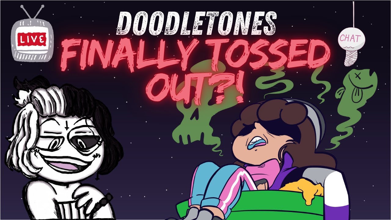 Doodletones, the final FINAL call?