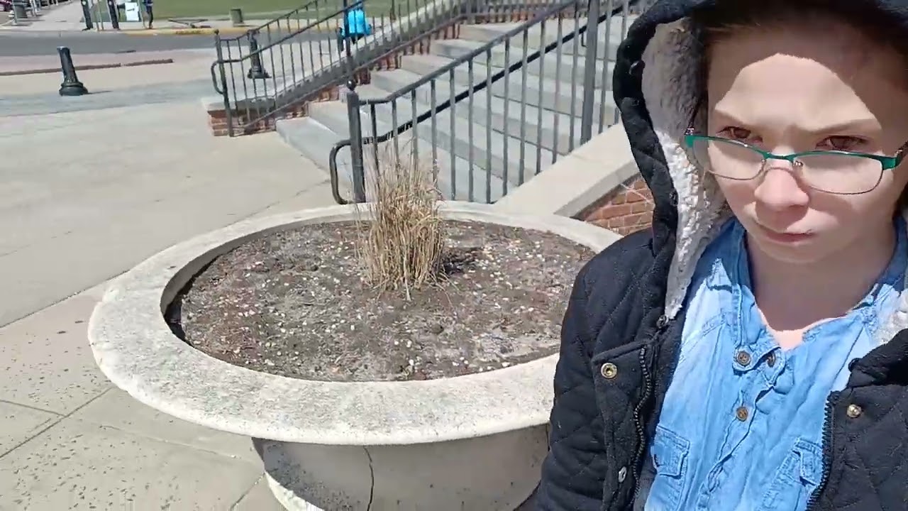 Inside The Asbury Park Convention Center-Seaside NJ April 2, 2022