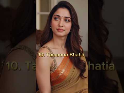 Top 10 most beautiful 😍 actress in india #actress #ytshorts #shorts #viralvideo #deepikapadukone