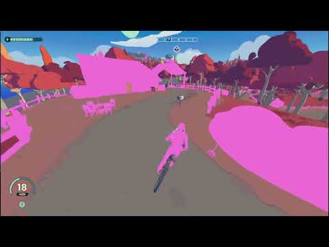 Steam Community :: Wheel World