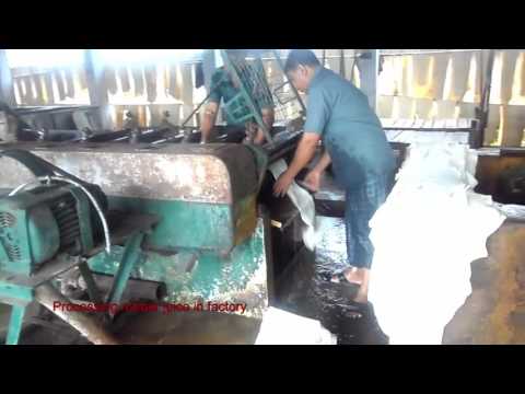 Rubber Reclaim Plant & Machinery - Reclaim Rubber Machinery Latest ...
