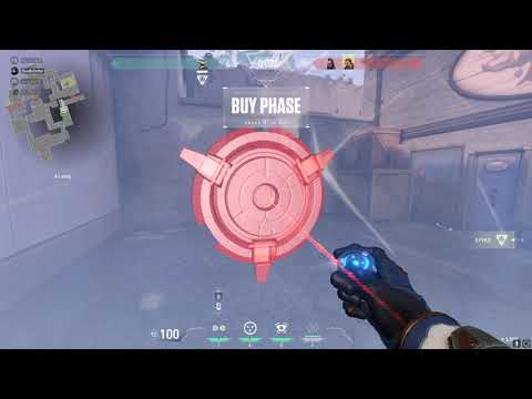 Steam Community :: Video :: 2V1 INTENS! l VALORANT CU GREEN