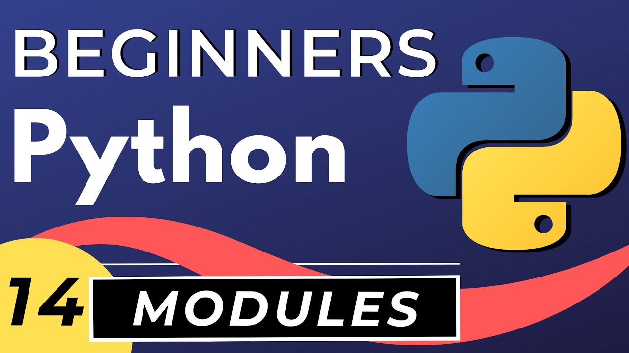 Python Modules for Beginners