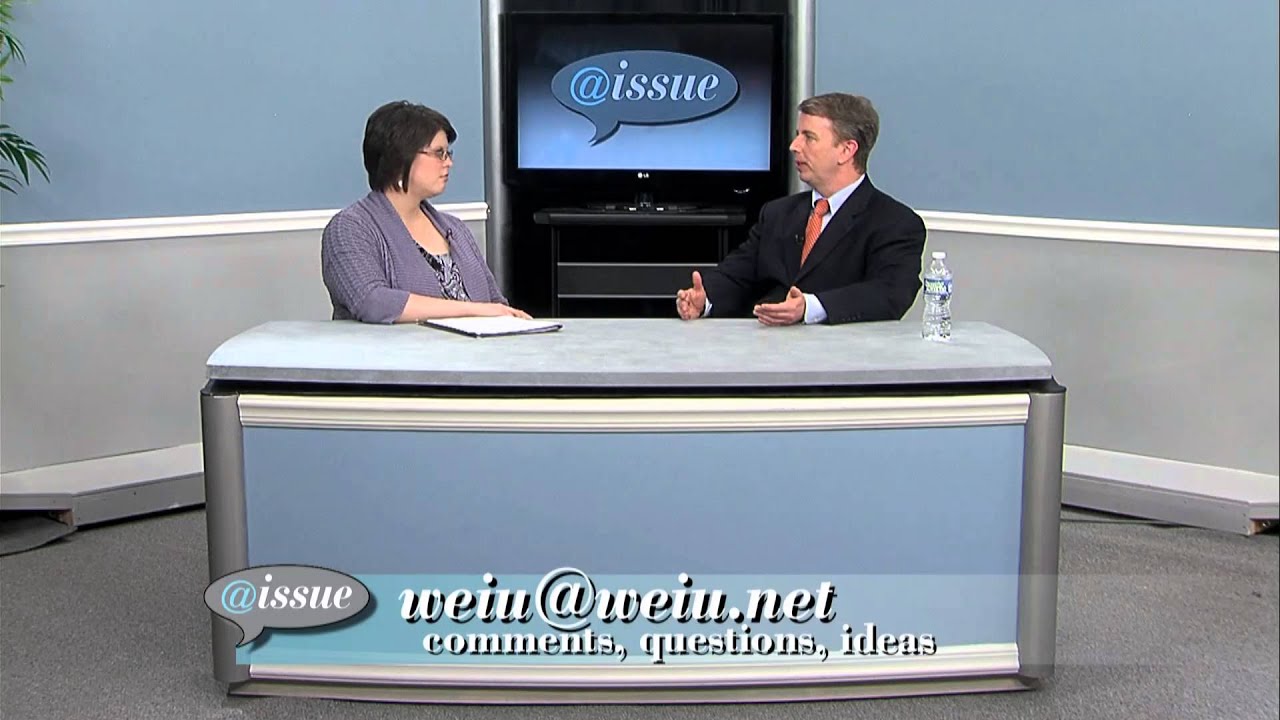 At Issue:  Cyberbullying